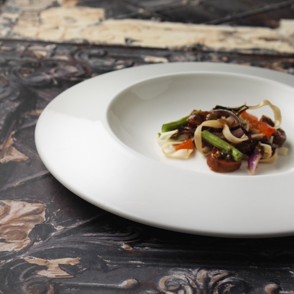 Steelite | Dining | Steelite Distinction Float Plate | Poshmark